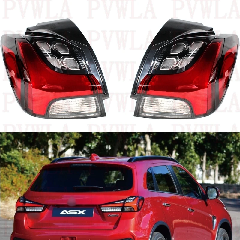 Outer-Side-Tail-Lamp-Rear-Light-With-Bulbs-8330B321-8330B322-For ...