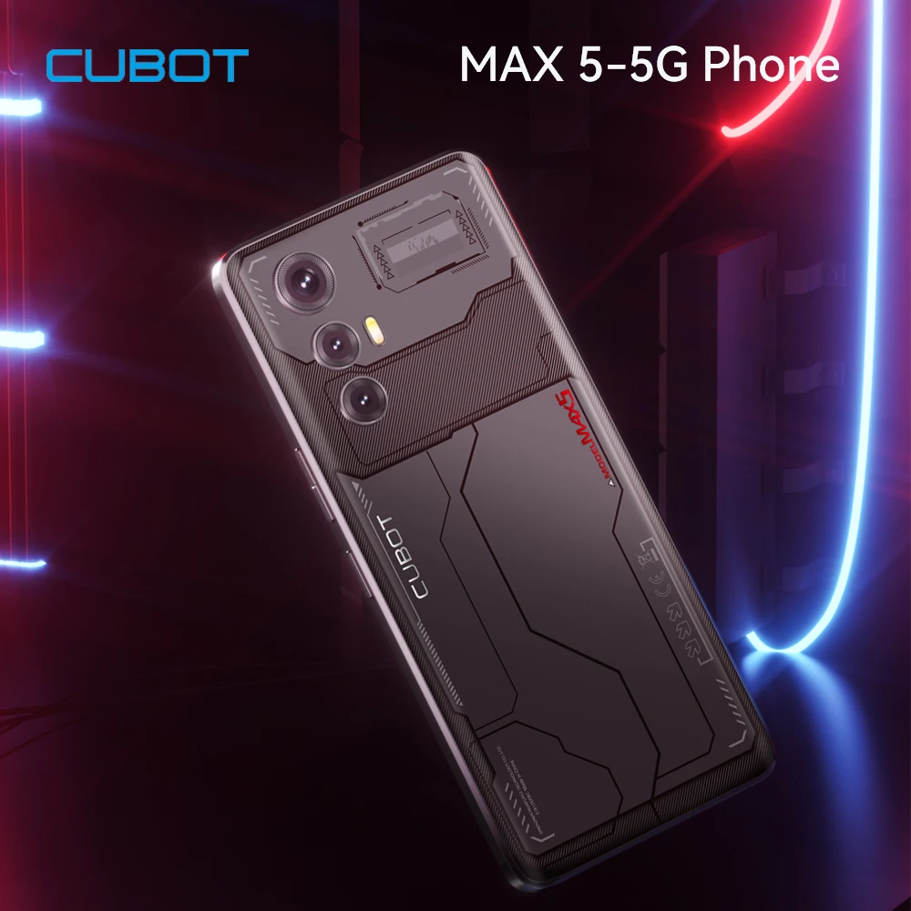 CUBOT-MAX-5-5G-Smartphone-6-95-144Hz-Screen-MTK-Dimensity-8200-Octa ...