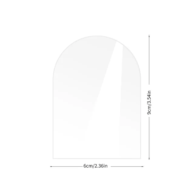 Table Numbers Black And White Clipart