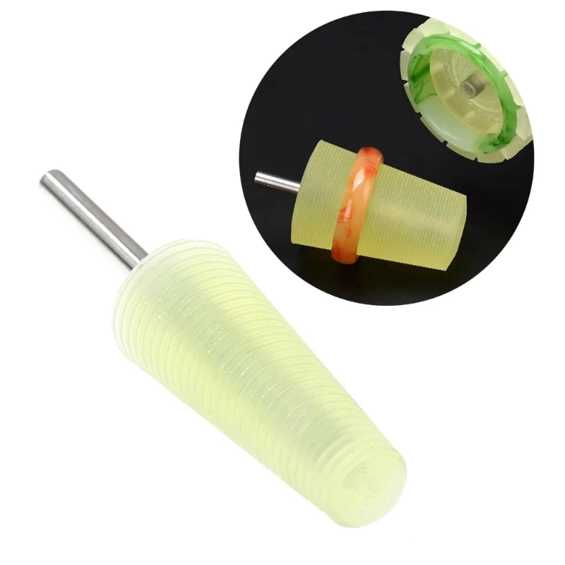 2023-New-Silicone-Mandrel-Inner-Outside-Holder-Rings-Fixed-Rod ...