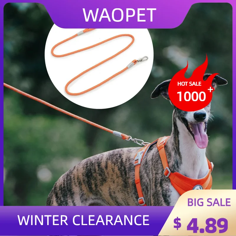 Strong-Pet-Dog-Leashes-Night-Reflection-Rope-Guard-Dog-And-Cats-Walking ...