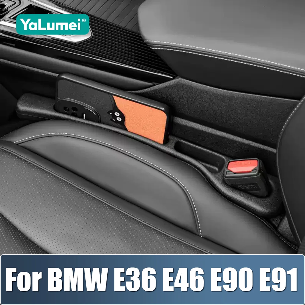 For BMW 3 Series E36 E46 M3 E90 E91 Sedan Touring 2PCS Universal Car ...