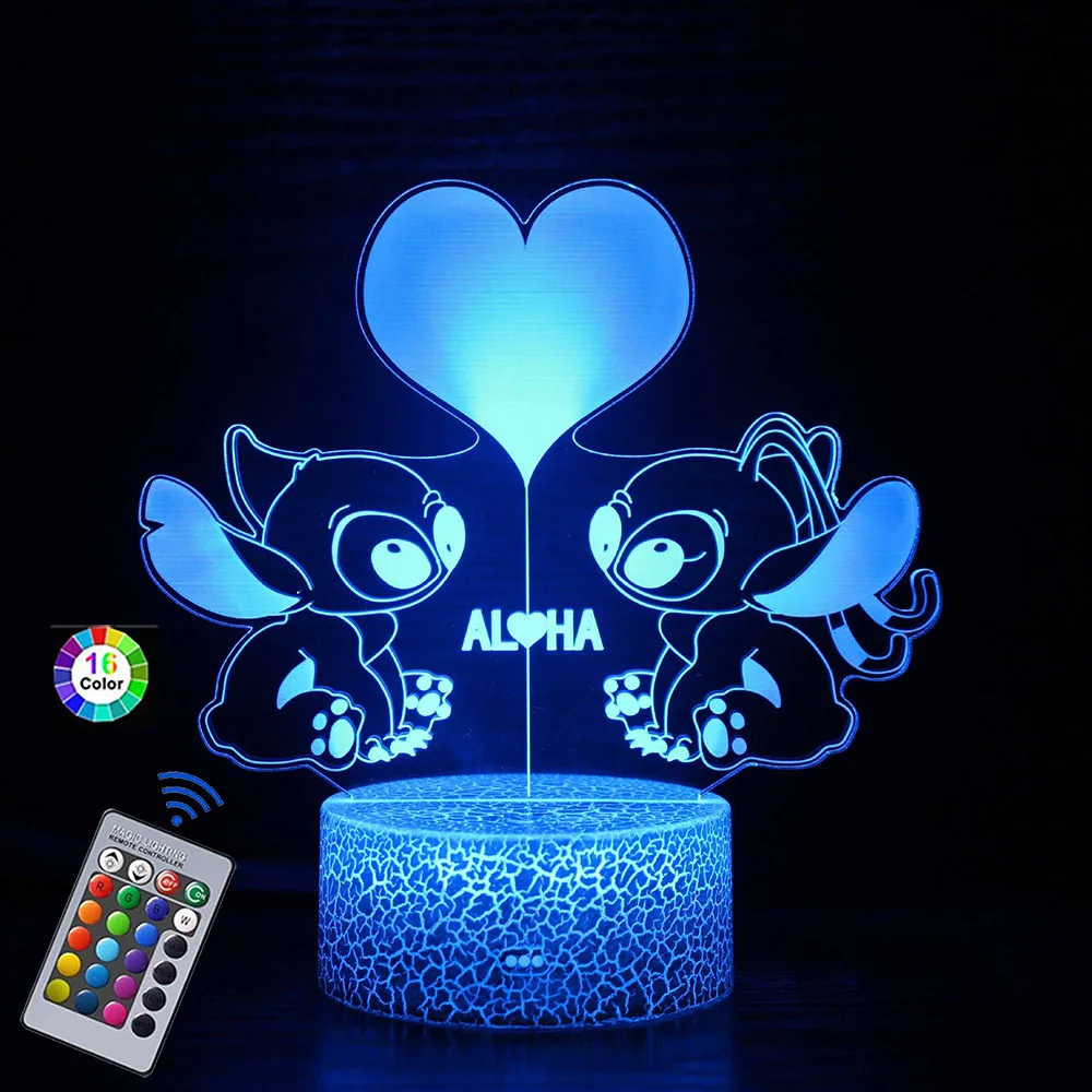 LED-Little-Night-Light-Stitch-Cartoon-peque-a-luz-colorida-de-7-6 ...