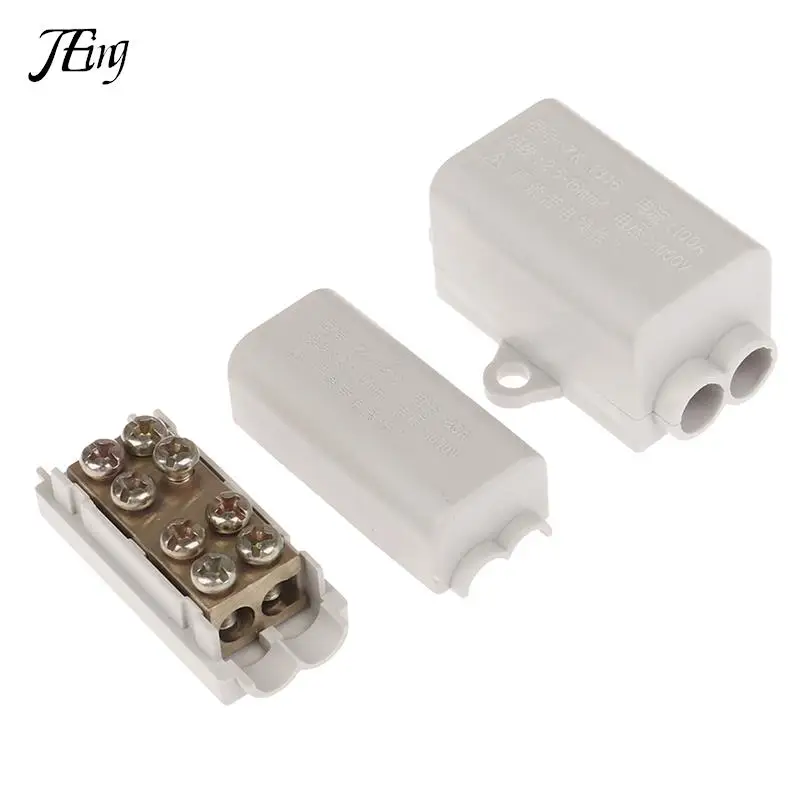 High-Power-Splitter-Quick-Wire-Connector-Terminal-Block-Electrical ...