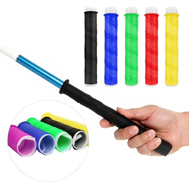 Fishing Rod Grip Covers