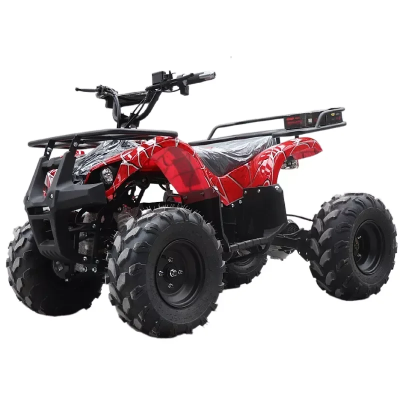 48V-1000W-Wheelchair-All-Terrain-Vehicle-Suitable-for-Adult-Atv ...