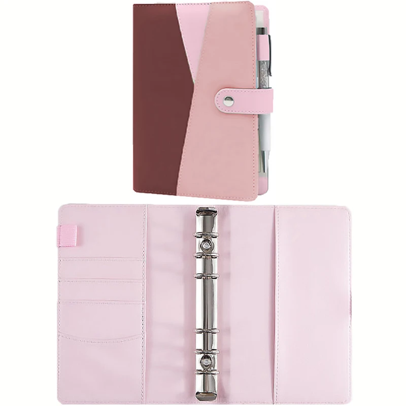 Planner Binders Women