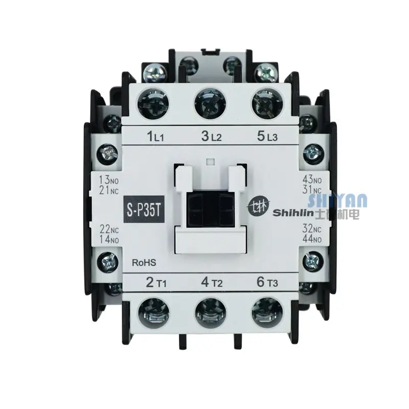Shihlin-AC-Contactor-S-P35T-24V-36V-110V-220V-380V-SP35T.jpg