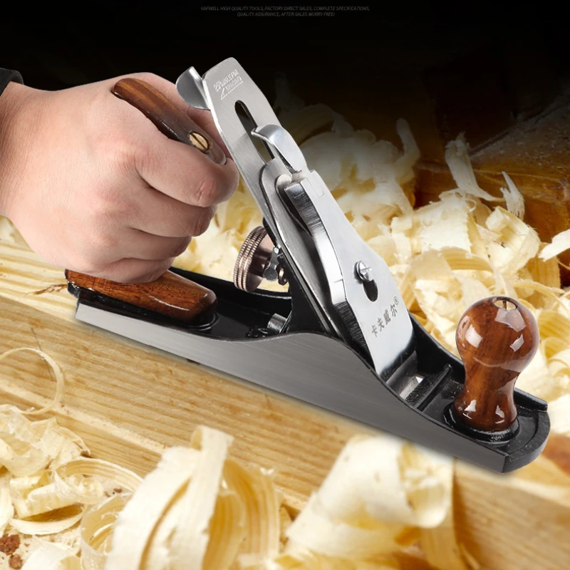 Jointer Plane