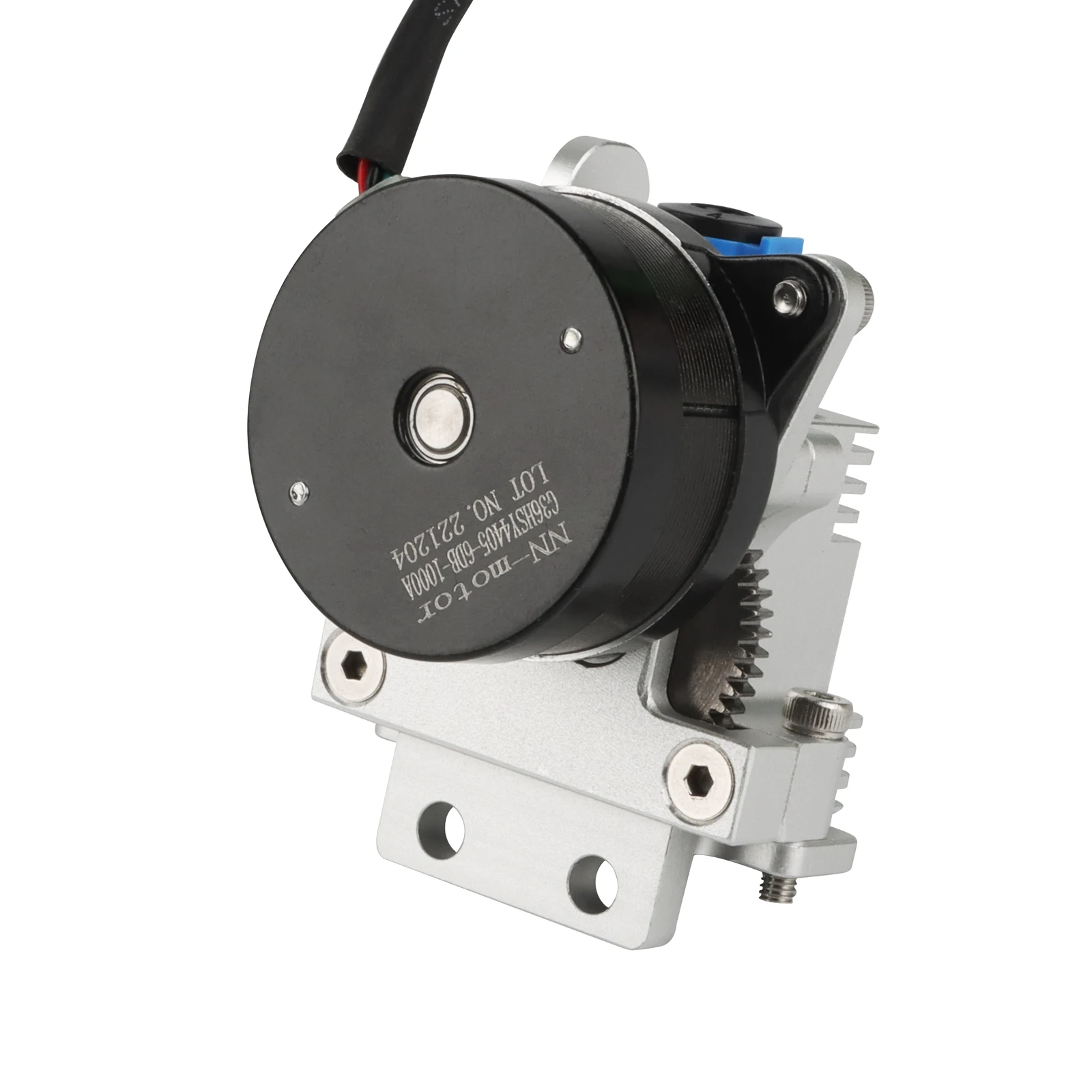 Direct-Drive-Extruder-Upgrade-Kit-with-Motor-All-Metal-Drive-Feed-1 ...