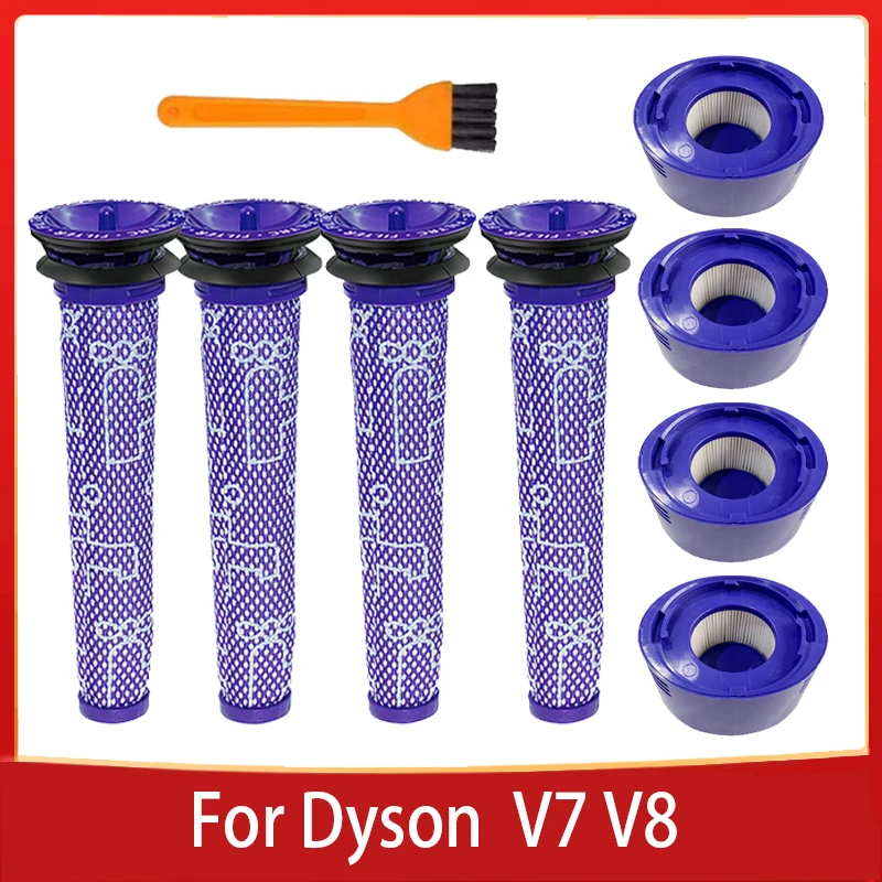 Pre-Filters-HEPA-Post-Filters-Replacements-for-Dyson-V8-and-V7-absolute ...