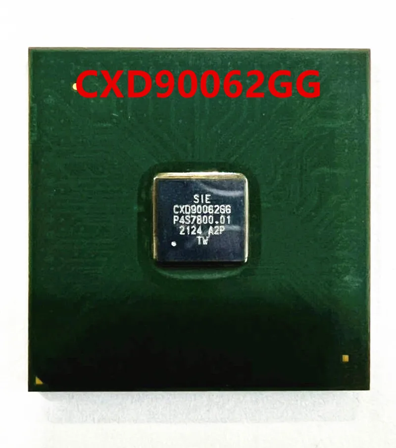 CXD90062GG IC Chipset Replacement SSD Controller For PS5 Console ...