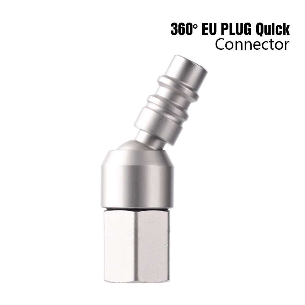New-360-Rotating-Quick-Plug-G1-4-JP-EU-PLUG-Universal-Pneumatic-Tools ...