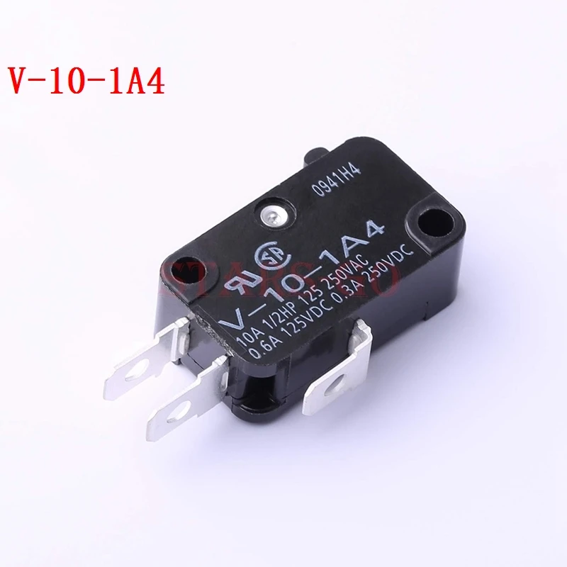 10PCS/100PCS V-10-1A4 V-15-1A5 Switch Element - AliExpress 502