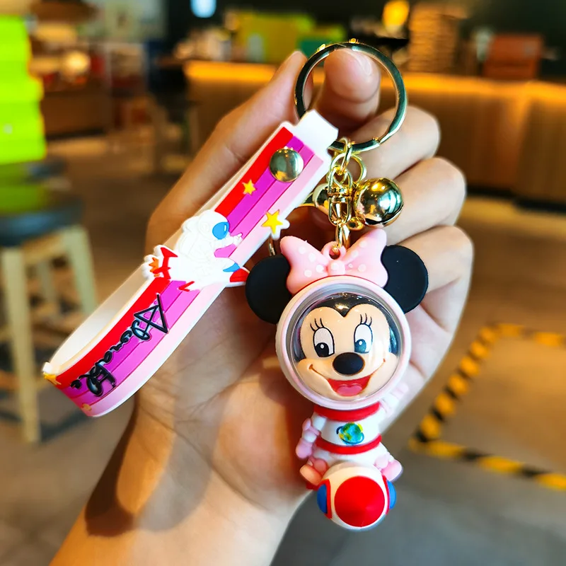 Space Suit Mickey