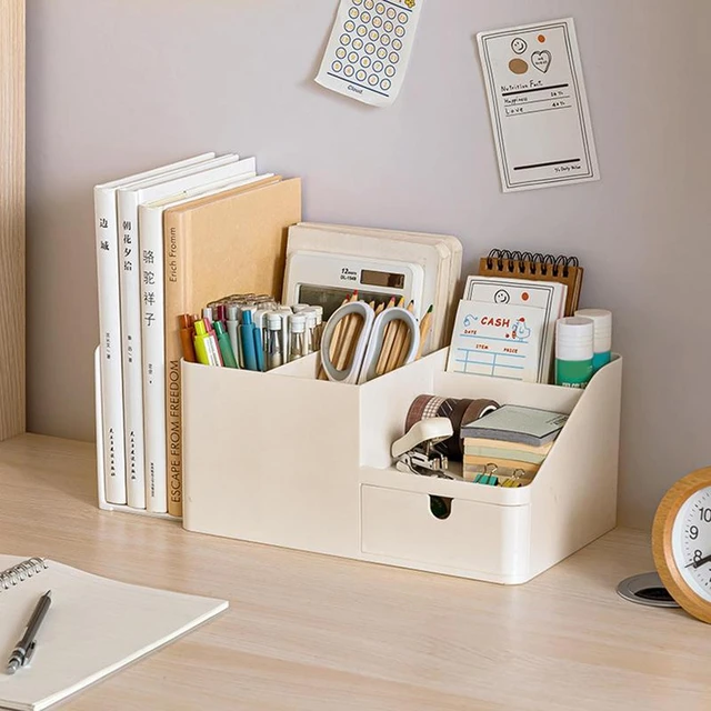 Desktop Storage Solutions