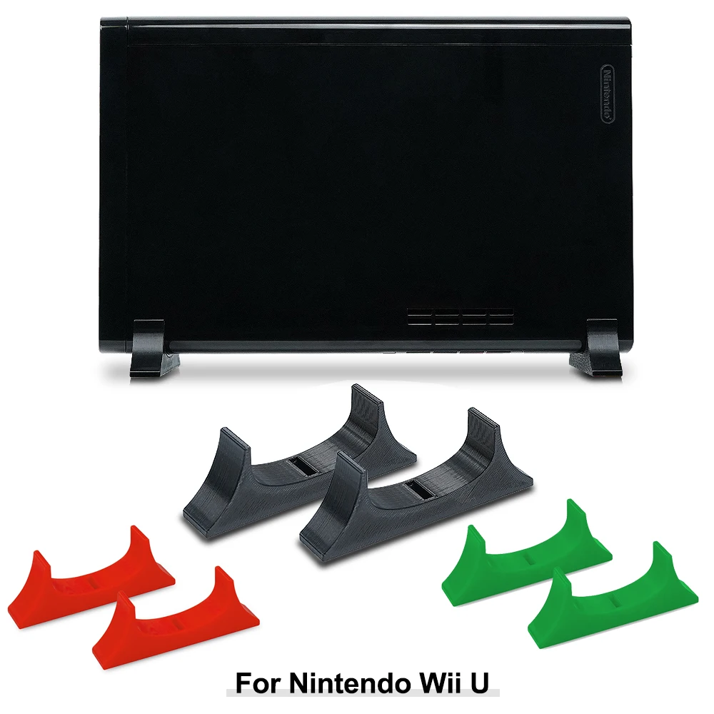 Bitfunx-3D-Printed-Cooling-Foot-Bracket-Accessories-Anti-slip ...