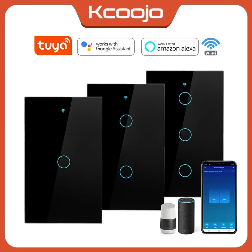 Interruptor-de-luz-inteligente-con-WiFi-para-el-hogar-dispositivo-de-1 ...