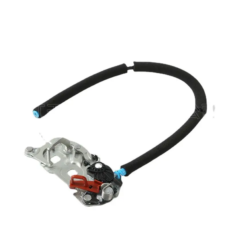 Tronco-Traseiro-Lock-Assembly-Traseira-Lock-Bloqueio-de-m-quina-para ...