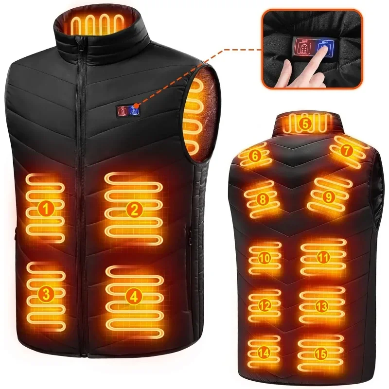 21-Heated-Zones-Men-s-Heated-Vest-Winter-Heated-Vest-for-Men-Womens-USB ...