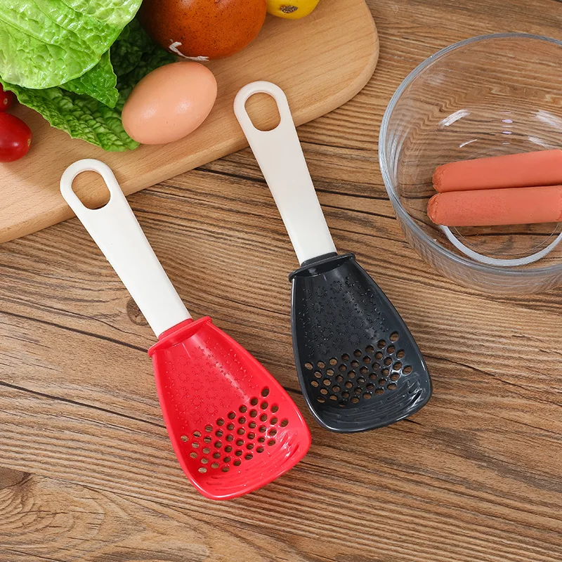 Meijuner-Creative-Multifunctional-Kitchen-Cooking-Spoon-Heat-Resistant ...
