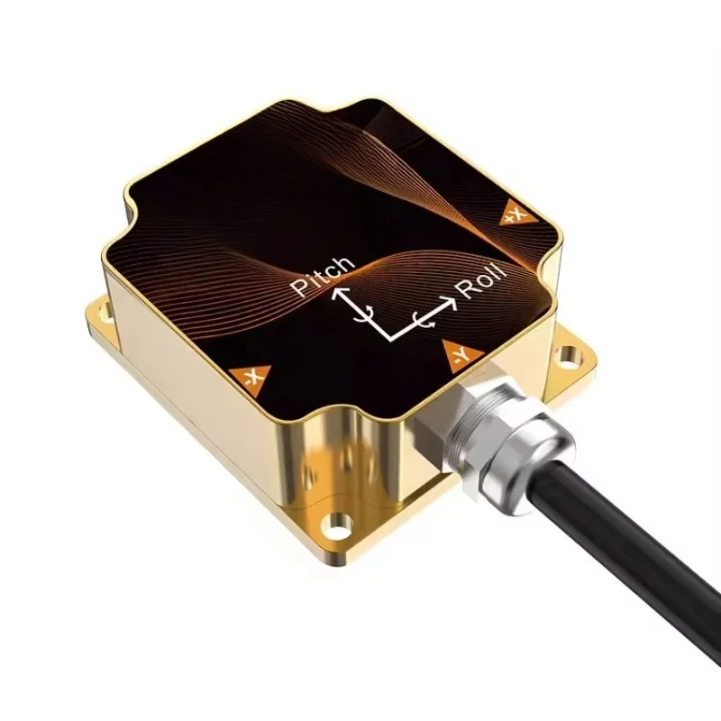 Gold seller WitMotion HWT9073 RS485 CAN AHRS IMU 3-Axis Gyroscope ...