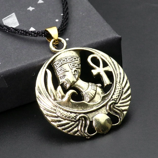 Egyptian Protection Amulet