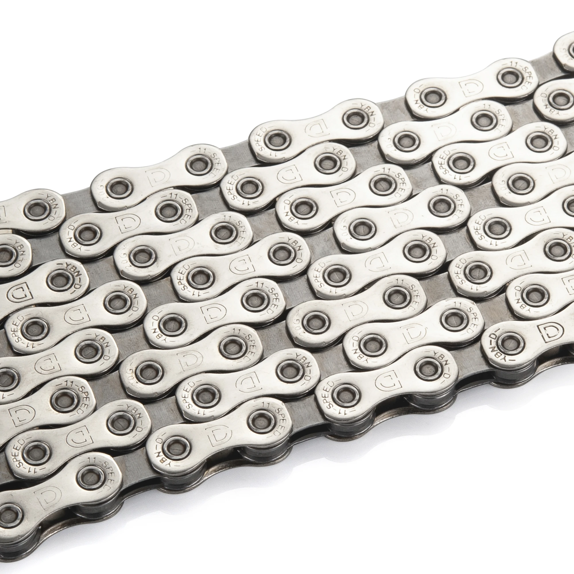 Ybn Bike Chain 8s 9s 10s 11s 12s Bicycle Chain 8/9/10/11/12 Speed Road ...