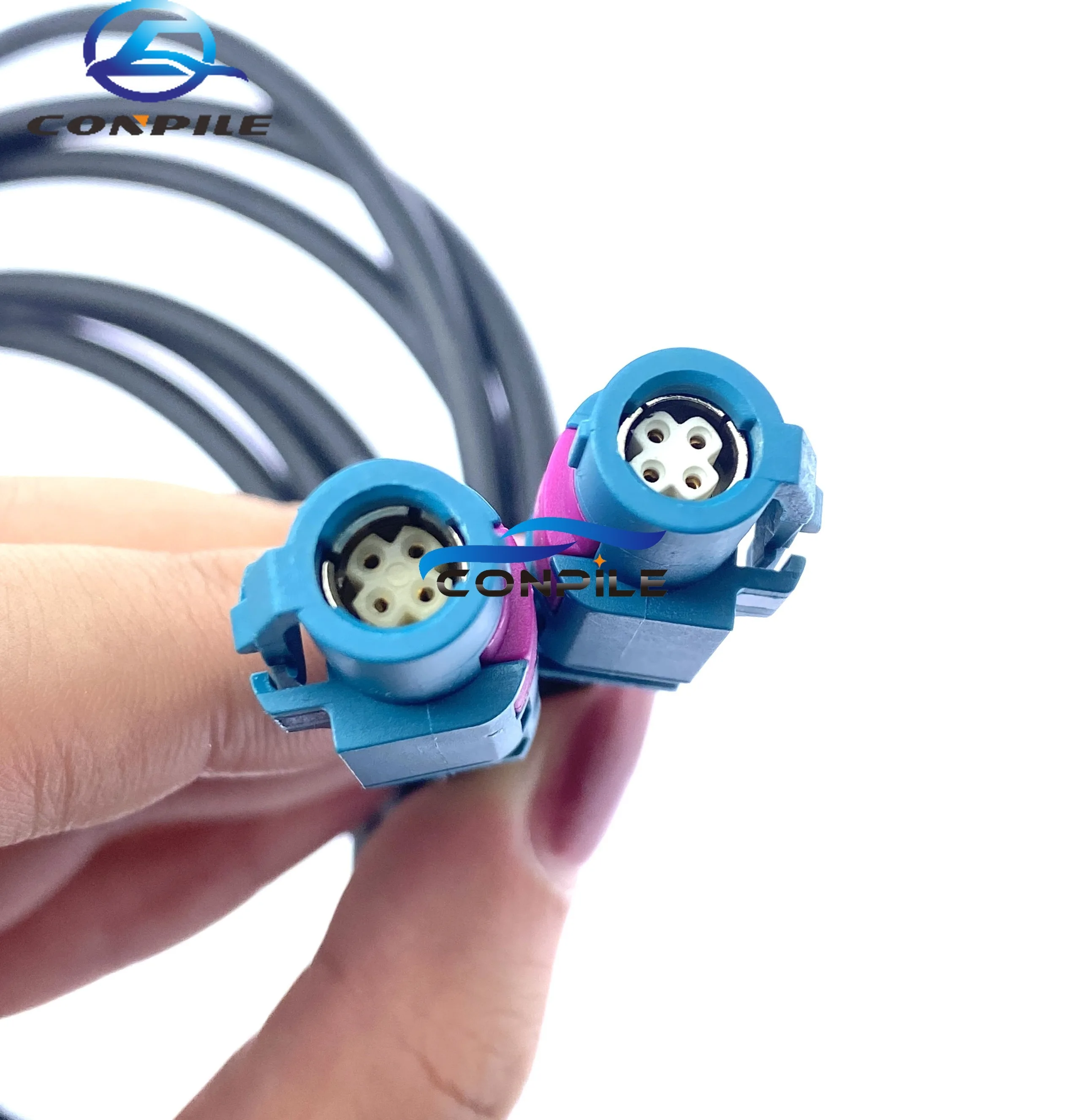 HSD-LVDS-4-core-universal-video-cable-car-high-speed-transmission-RGB ...