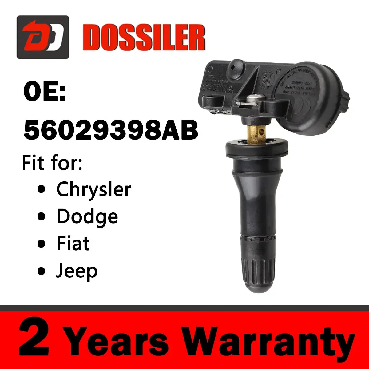 56029398AB-Dossiler-TPMS-Sensor-56029398AA-For-Chrysler-Town-Dodge-C-V ...