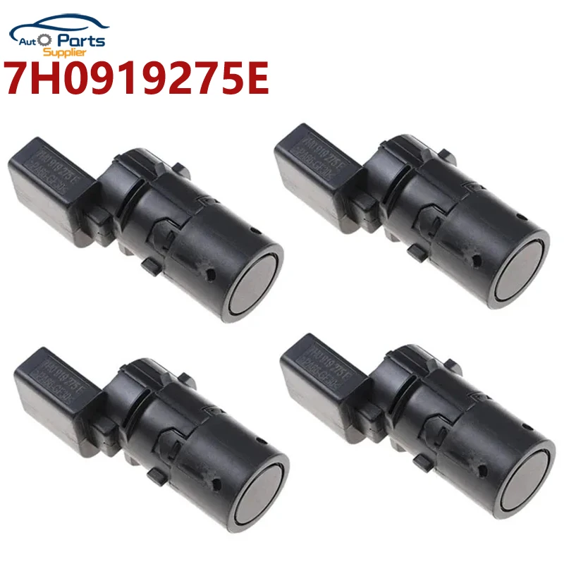 New 7H0919275E Parking Distance Control Sensor PDC New For Audi A2 A3 ...