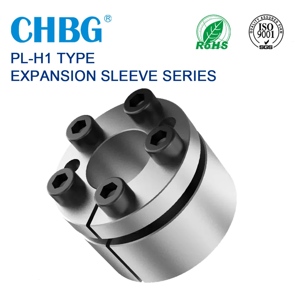 Z3 Expansionsleeve Ktr203 Bushing Big Torque Expansion Sleeve Bikon1003 ...