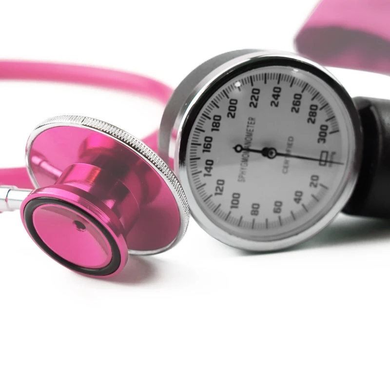 Aneroid Manometer
