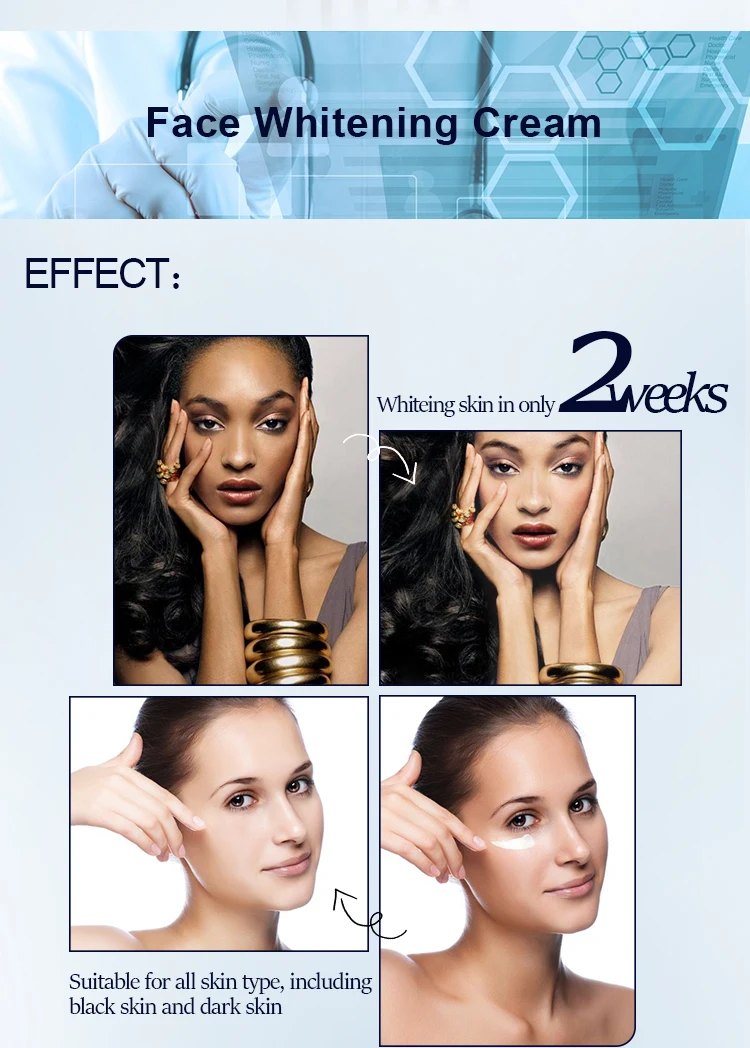 Asian Skin Bleaching Before And After
