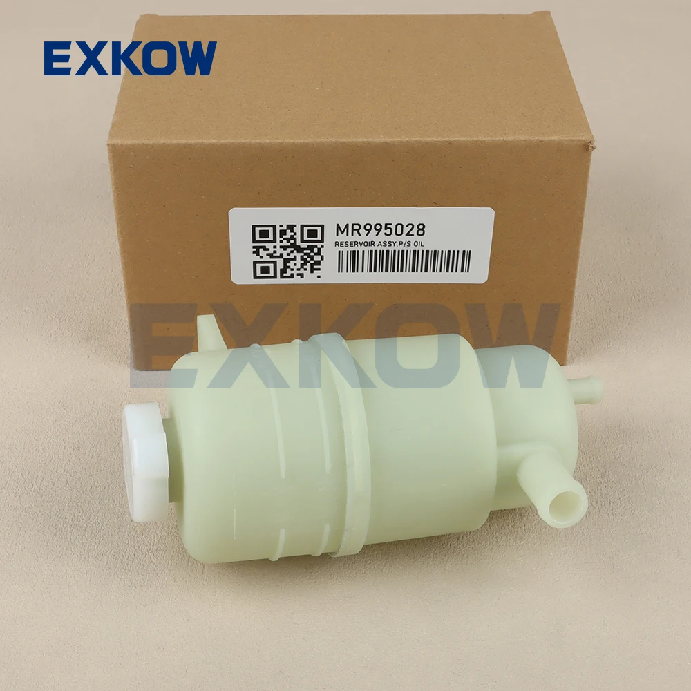 Power-Steering-Oil-Reservoir-Tank-Assy-for-Mitsubishi-L200-Triton-KB4T ...