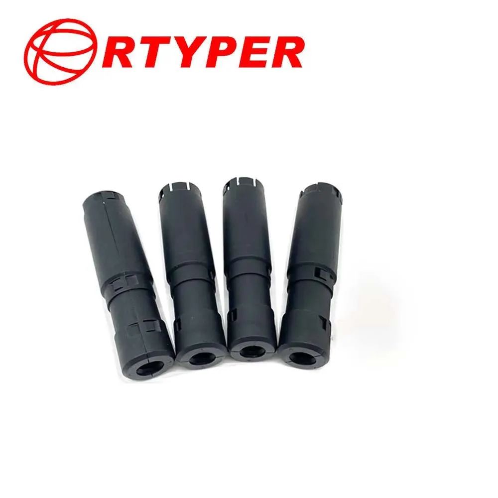 4-Pcs-0986221040-A0001502980-40100081-Ignition-Coil-Rubber-Boots ...