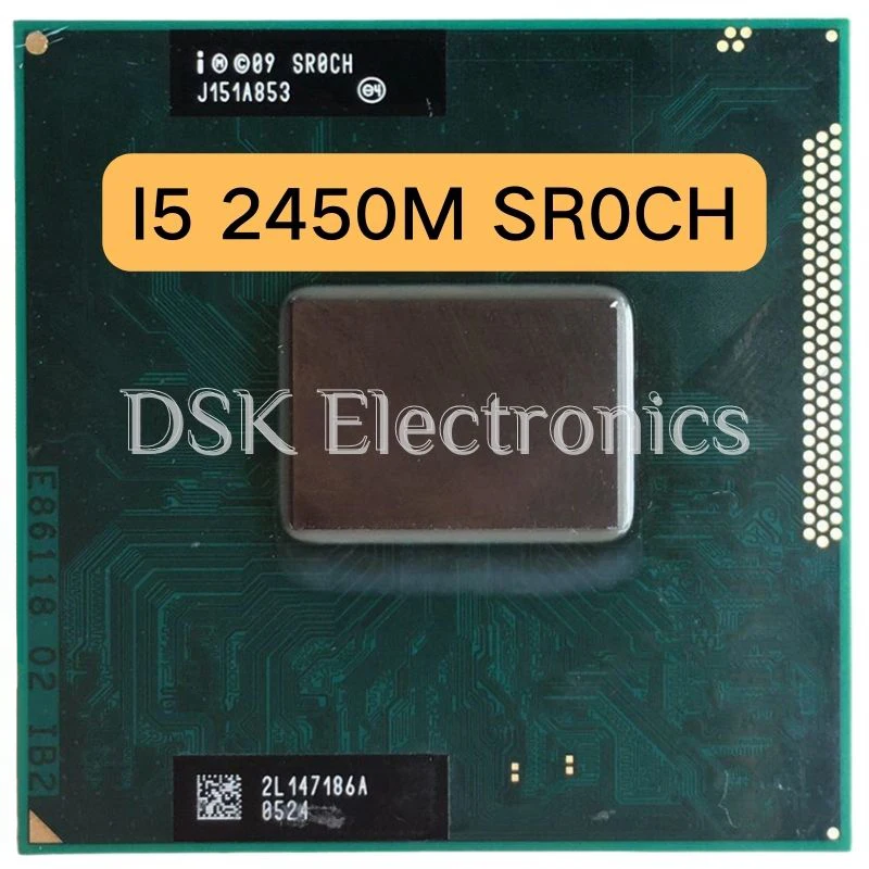 Intel-Core-i5-2450M-i5-2450M-SR0CH-2-5-GHz-CPU-Processor-3M-35W-Socket ...