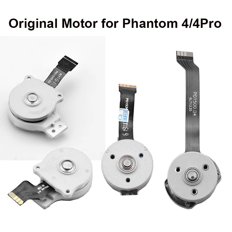 Phantom 4 Pro Gimbal Parts Diagram Dji Phantom 4 Pro Gimbal
