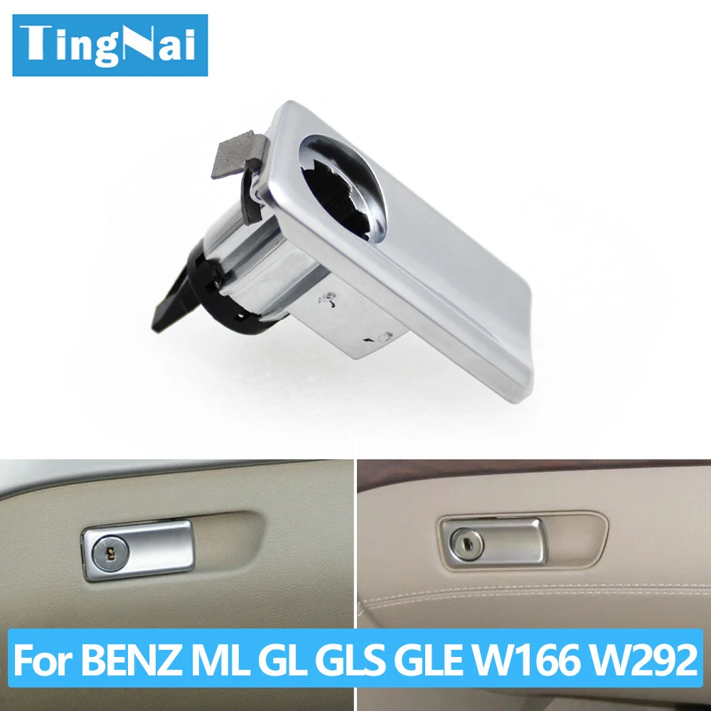 Car-Toolbox-Handle-Lock-Latch-Cover-Puller-Glove-Compartment-Lid-Switch ...