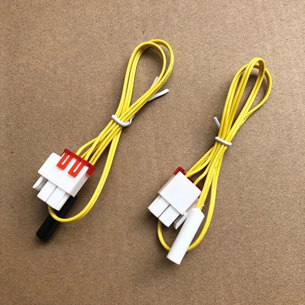 2Pcs-5K-Temperature-Sensor-Refrigerated-Temperature-Probe-for ...