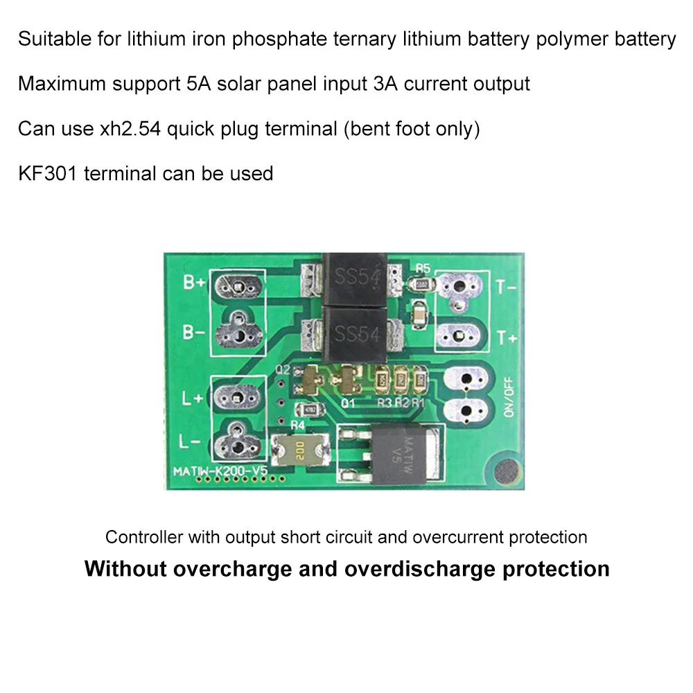 Lithium Ion Battery Charger Circuit Using LM317 Engineering, 49% OFF