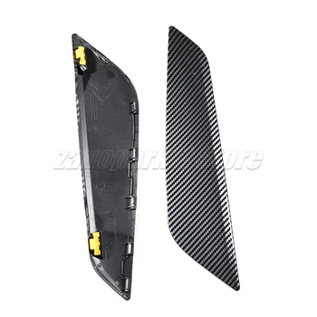 For BMW G30 G31 G38 5 Series 2017-2023 Accessories Front Fender Trim ...