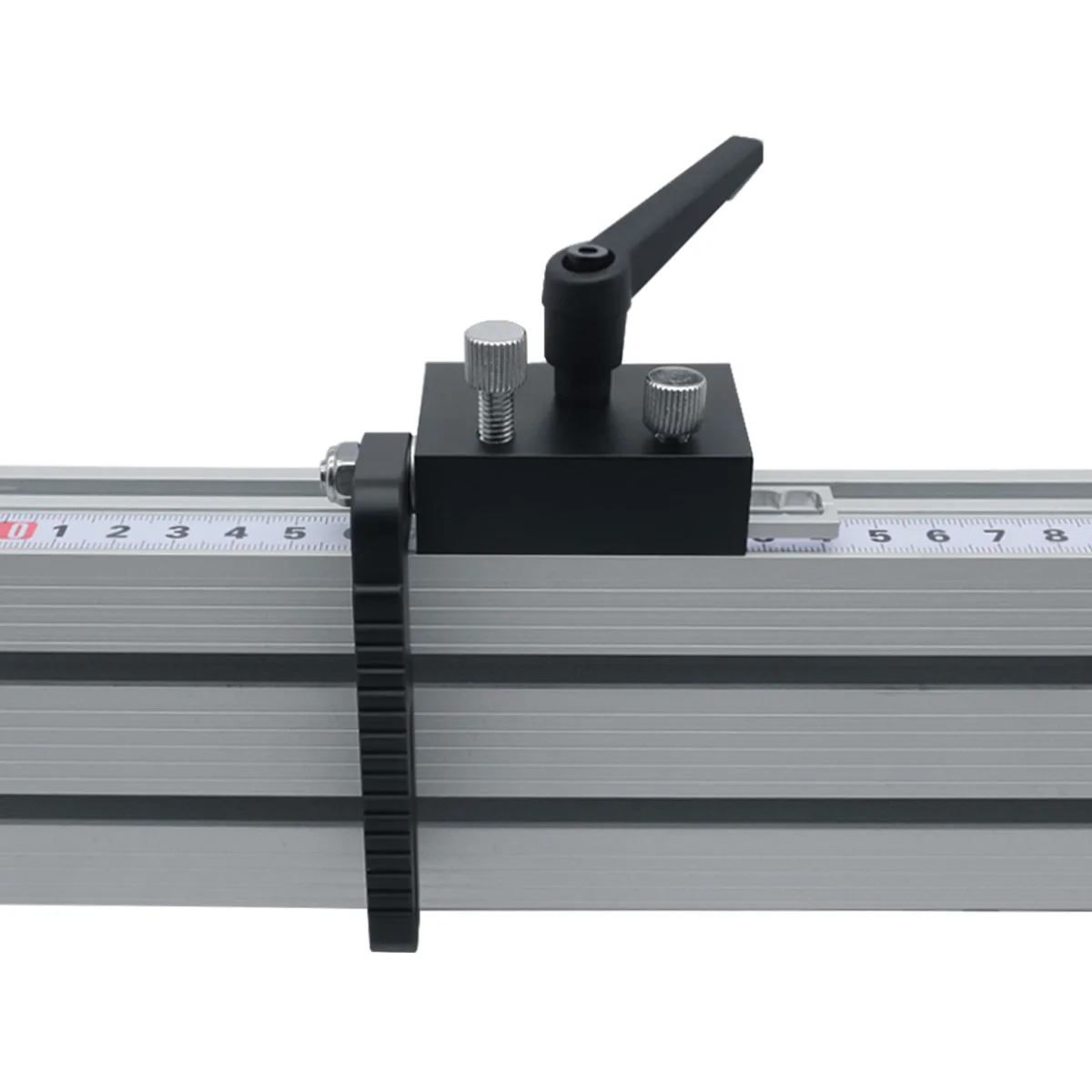 Aluminum Alloy 75 Type T-slot T-track Miter Track Jig Fixture Slot For ...