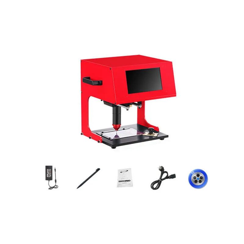 Portable-Marking-Machine-LCD-Display-Metal-Pneumatic-Electric-Dot-Peen ...