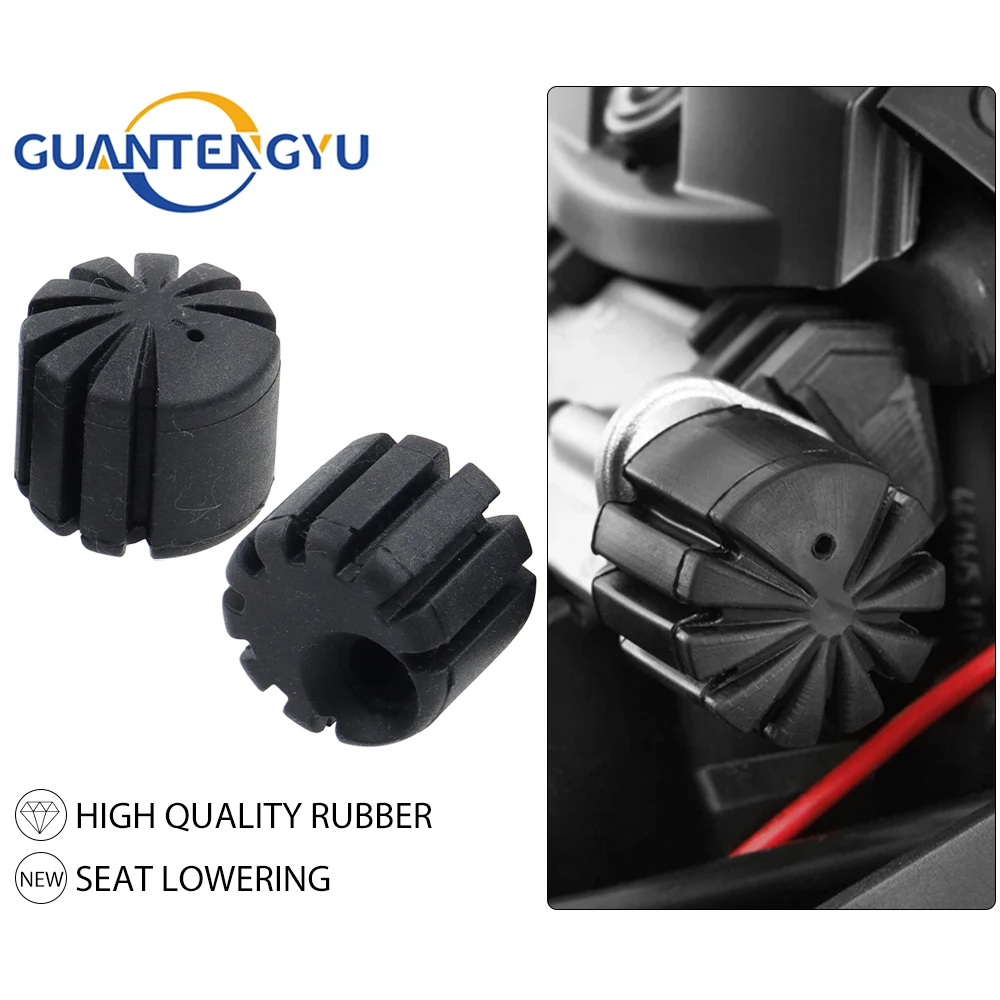 Motorcycle Rider Seat Lowering Kit Lower 10mm For BMW R1250GS Adventure ...