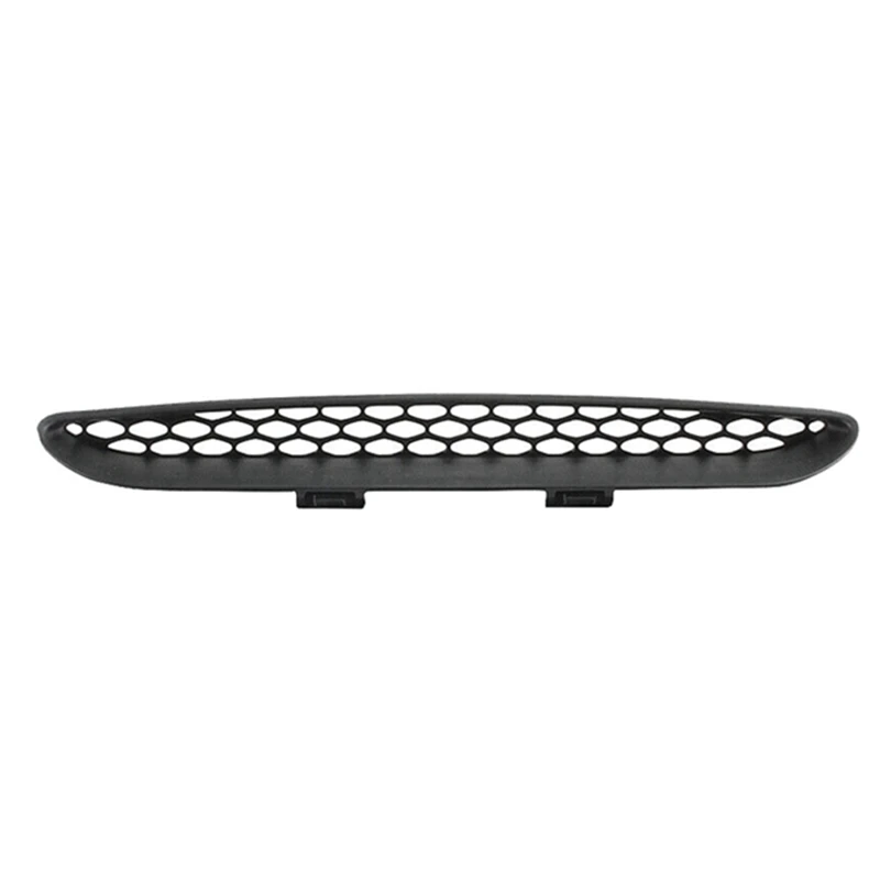 Car Front Hood Scoop Bezel Mesh Intake Grille Cover 68202462AD for ...