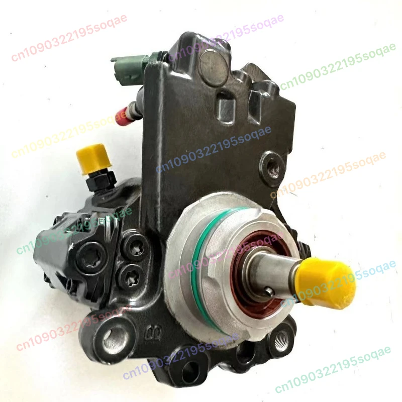 High Pressure Fuel Pump 6710700101 6650700401 for Actyon Kyron Rexton ...