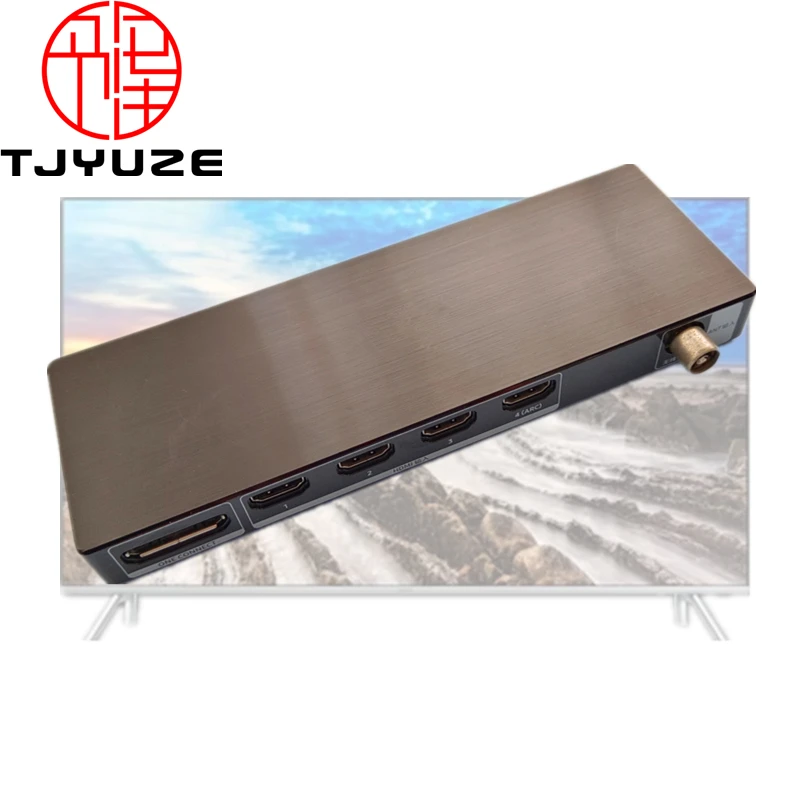 ONE-CONNECT-MINI-Box-For-TV-UN75MU8000FXKR-UN55MU8000FXKR ...