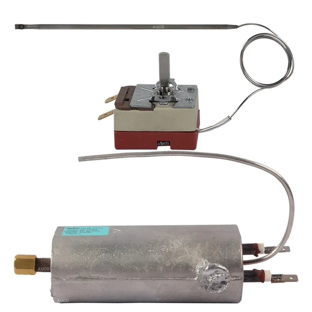 1500w-aquecedor-quente-termostato-controlador-de-temperatura-do ...