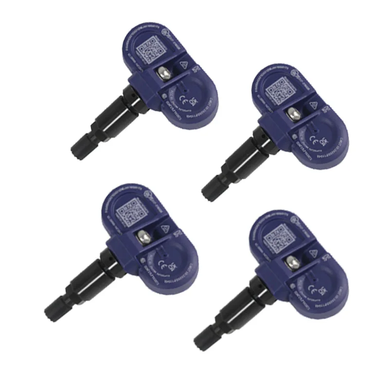 Tesla Bluetooth TPMS sensor fits 2021+ Tesla Model S 3 X Y 1490701-01-B ...